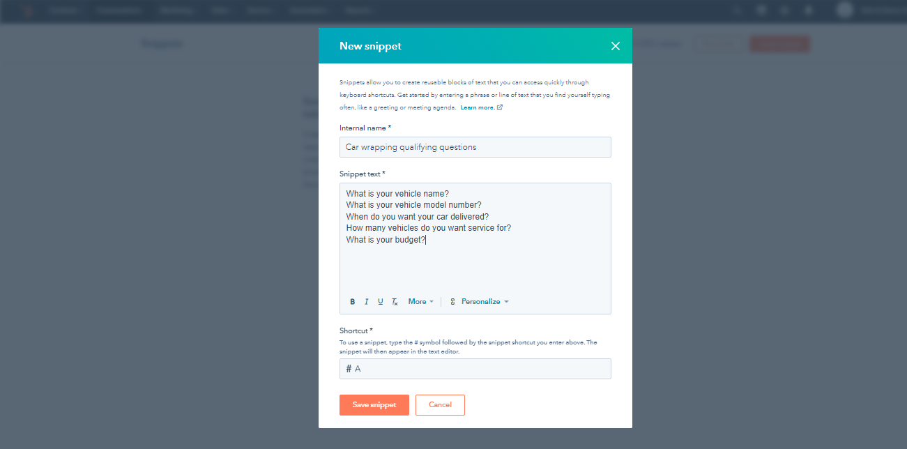 65 Best HubSpot Features You Can't Miss in 2025 [With Examples]